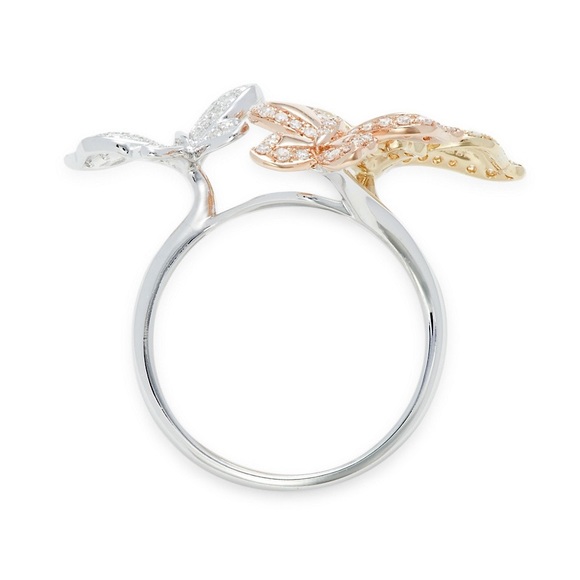 Effy | Jewelry | Effy Butterfly Ring | Poshmark